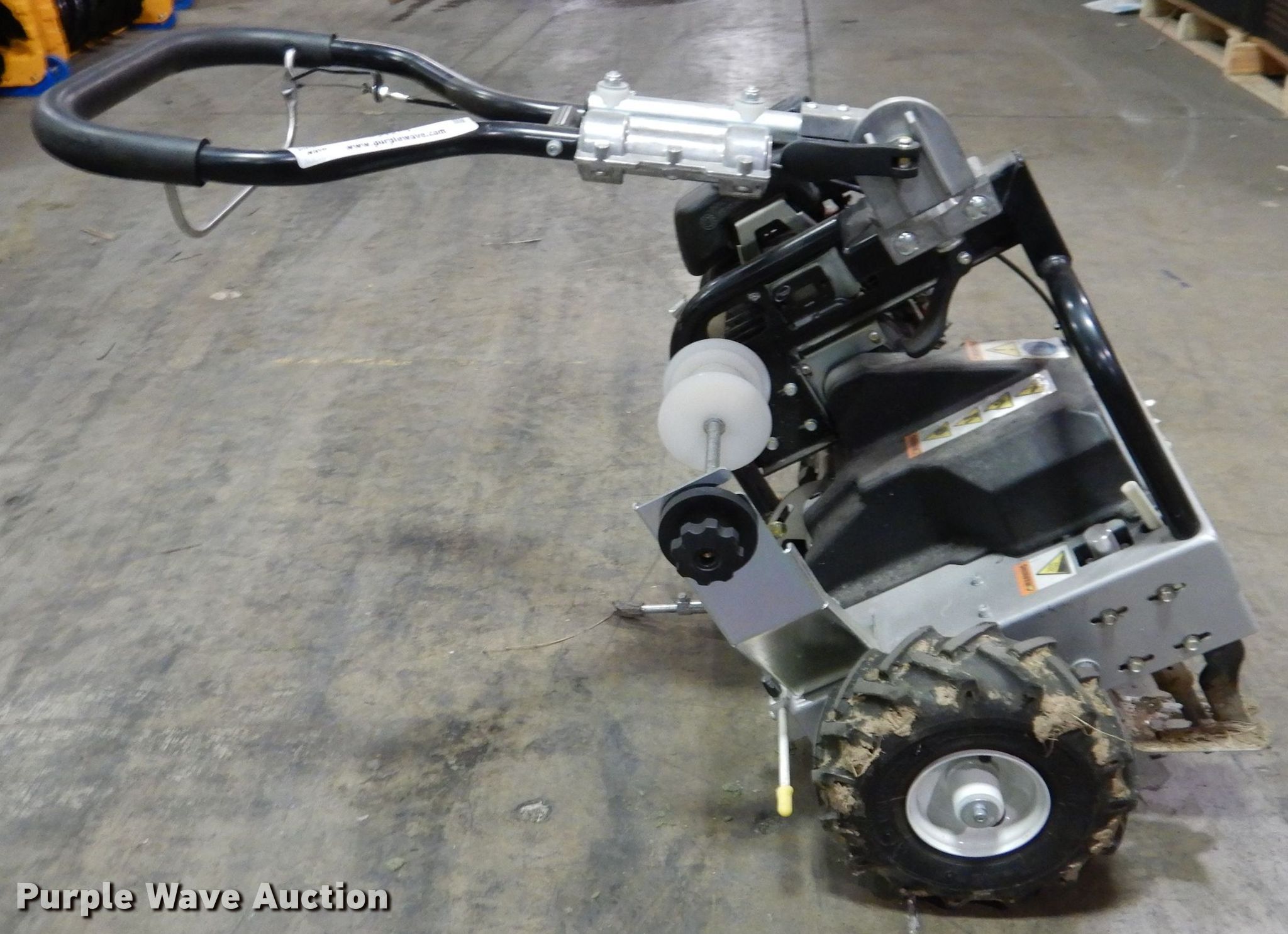 2020 Portable Winch Co. PWM600MH cable laying machine in Urbandale, IA ...