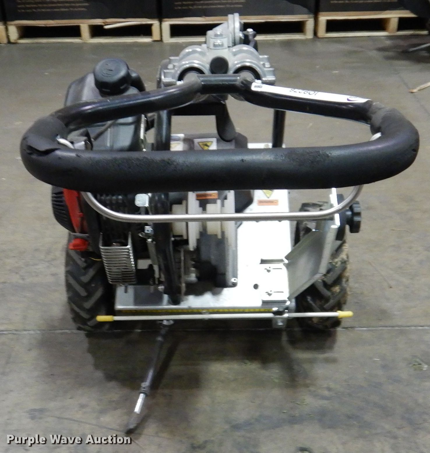 2020 Portable Winch Co. PWM600MH cable laying machine in Urbandale, IA ...