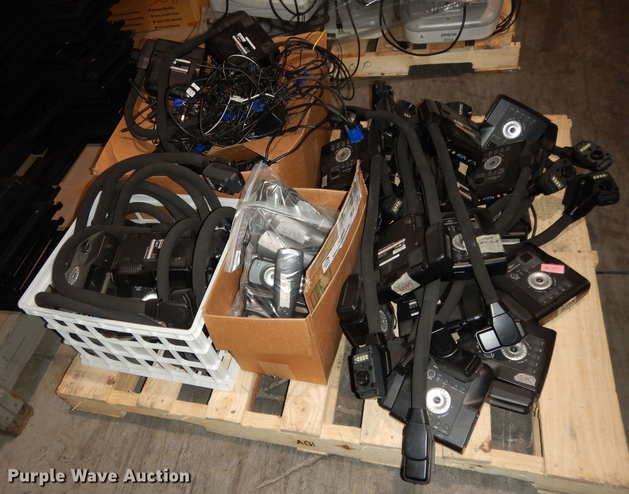 Aver Vision CP135 document cameras in Junction City, KS | Item JQ9950 ...