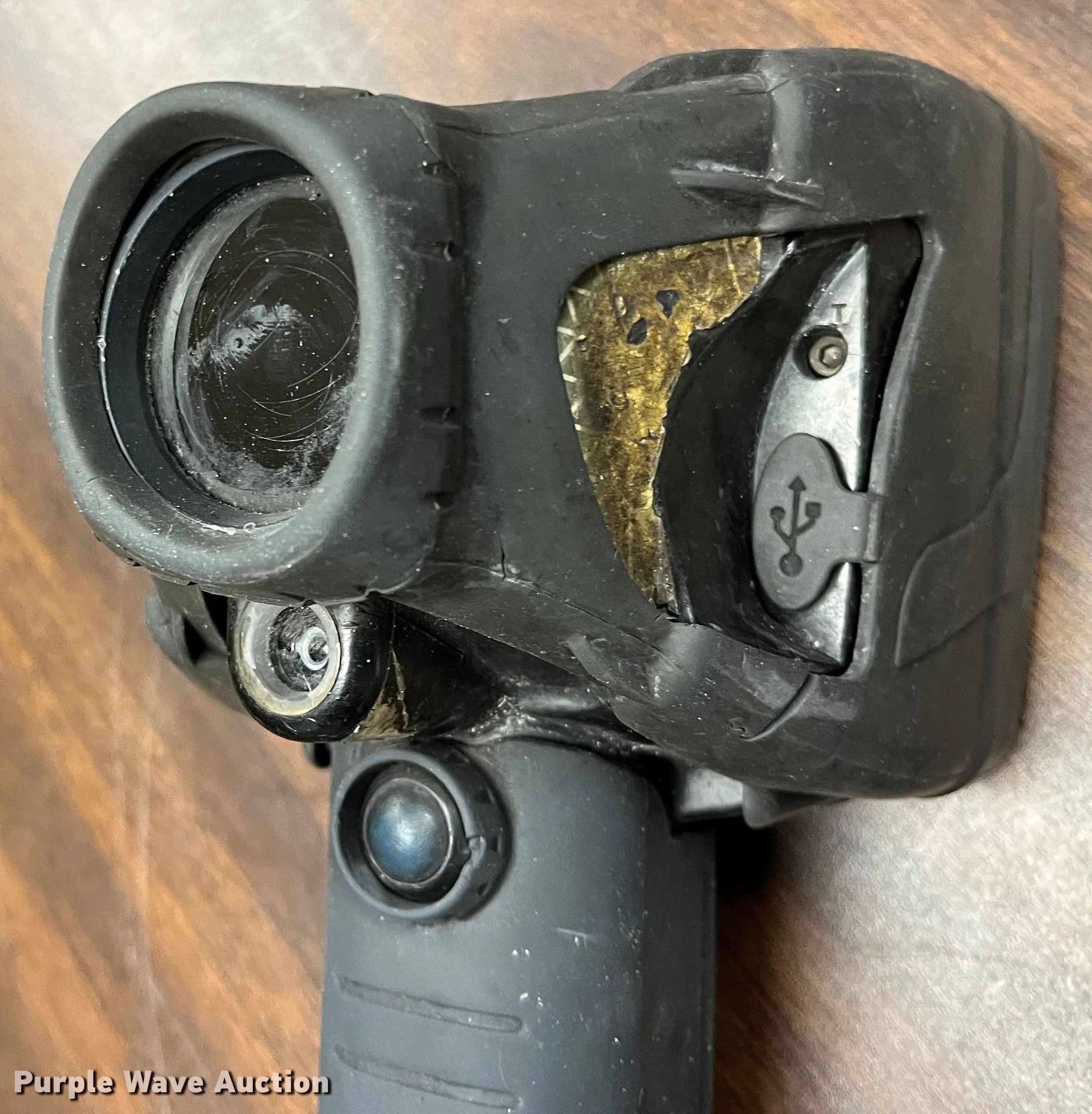 ISG Infrasys thermal imager in Hutchinson, KS | Item HP9340 sold ...