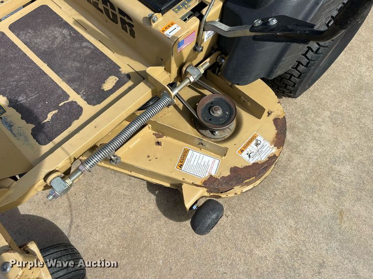 2005 Land Pride Razor Z52 ZTR lawn mower in Sedgwick, KS | Item MD9563 ...