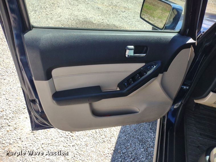 2007 Hummer H3 SUV in Butler, MO | Item LL9057 sold | Purple Wave