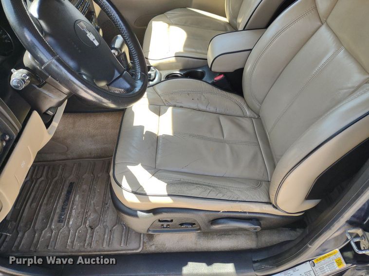 2007 Hummer H3 SUV in Butler, MO | Item LL9057 for sale | Purple Wave