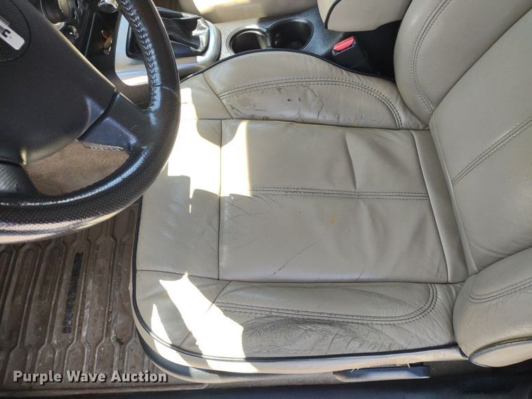 2007 Hummer H3 SUV in Butler, MO | Item LL9057 for sale | Purple Wave