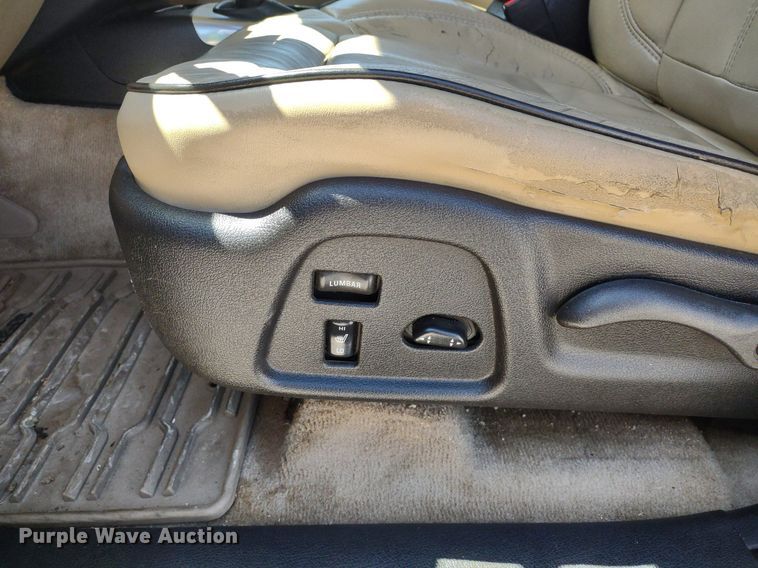 2007 Hummer H3 SUV in Butler, MO | Item LL9057 sold | Purple Wave