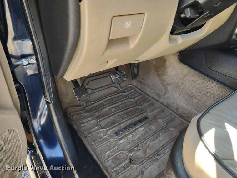 2007 Hummer H3 SUV in Butler, MO | Item LL9057 for sale | Purple Wave