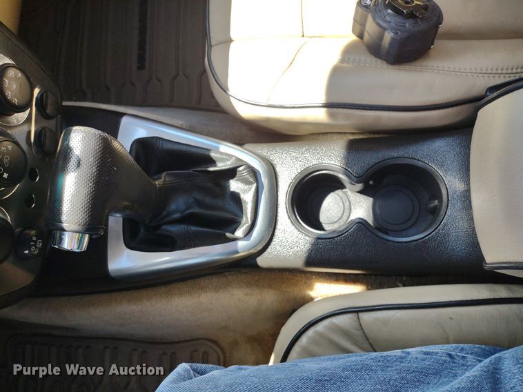 2007 Hummer H3 SUV in Butler, MO | Item LL9057 sold | Purple Wave