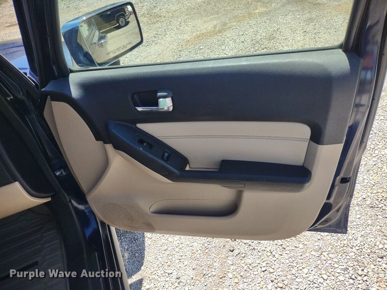 2007 Hummer H3 SUV in Butler, MO | Item LL9057 sold | Purple Wave