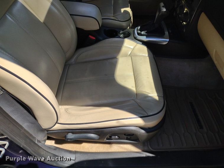 2007 Hummer H3 SUV in Butler, MO | Item LL9057 sold | Purple Wave