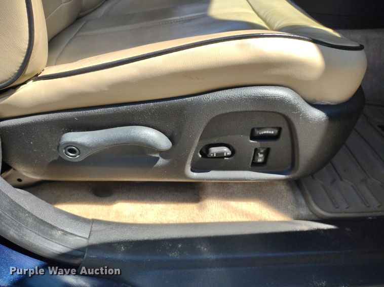 2007 Hummer H3 SUV in Butler, MO | Item LL9057 sold | Purple Wave