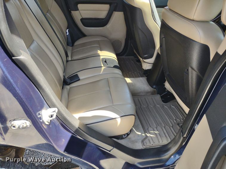 2007 Hummer H3 SUV in Butler, MO | Item LL9057 sold | Purple Wave