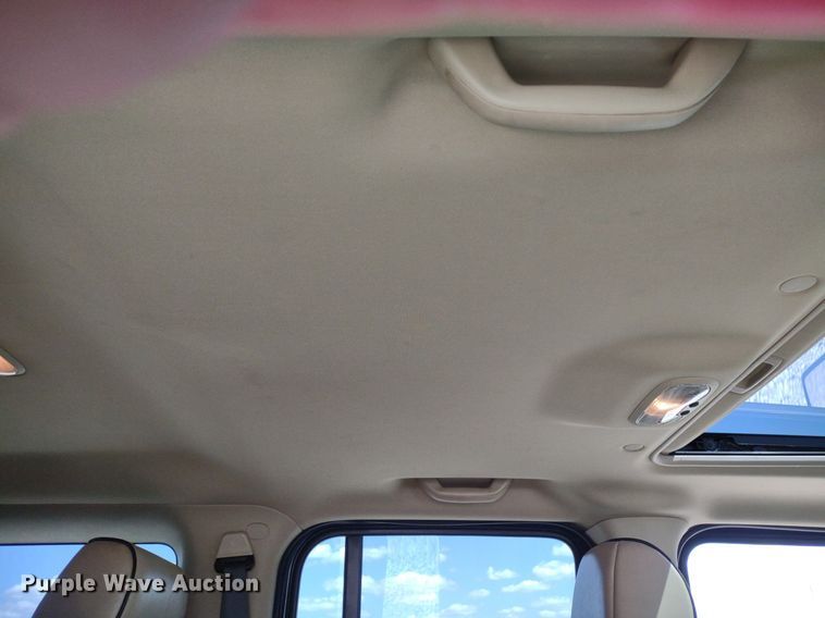 2007 Hummer H3 SUV in Butler, MO | Item LL9057 sold | Purple Wave