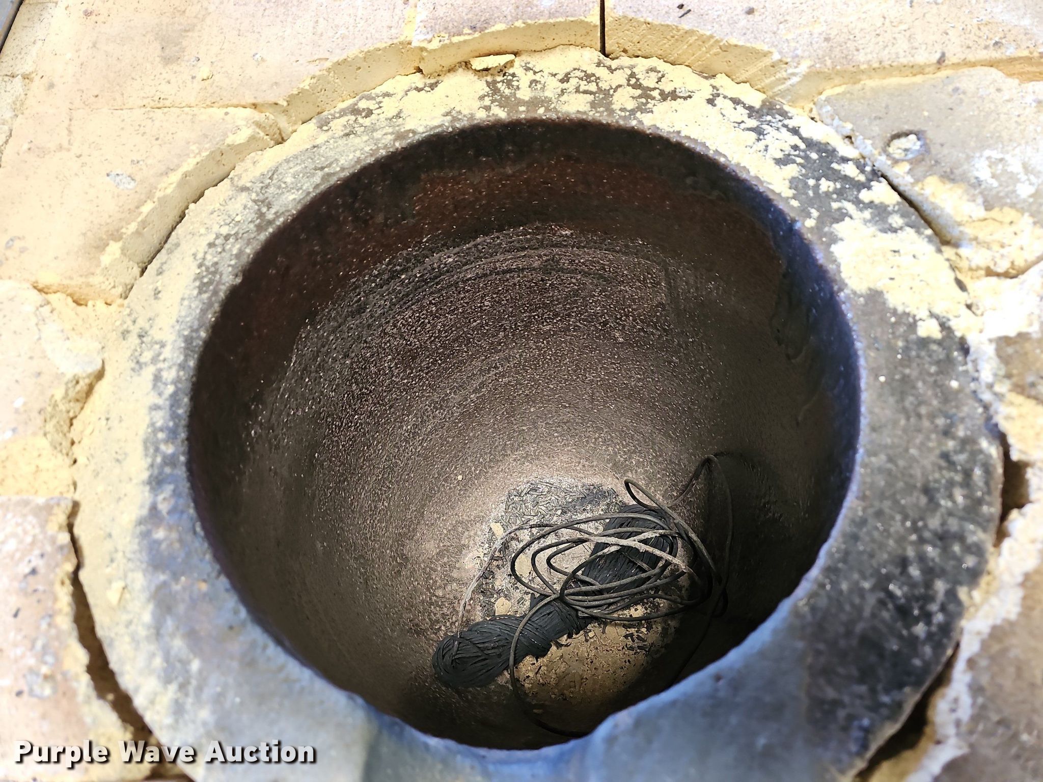 Vcella TL225 kiln in Carthage, MO | Item MB9942 for sale | Purple Wave