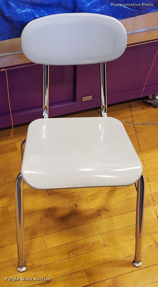 (50) chairs in Spring Hill, KS | Item IB9997 sold | Purple Wave