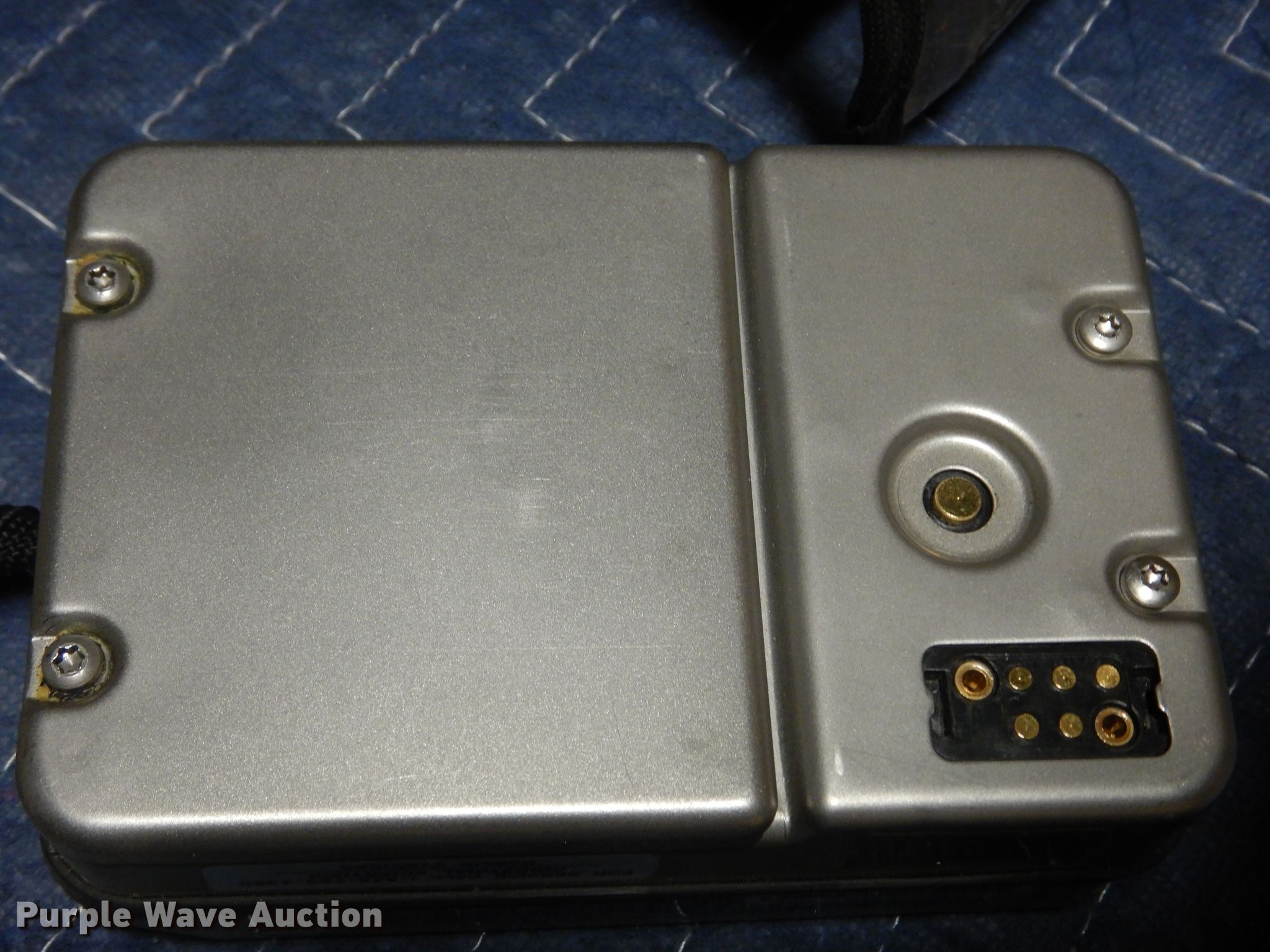 ITX gas detectors in Olathe, KS | Item IB9853 sold | Purple Wave