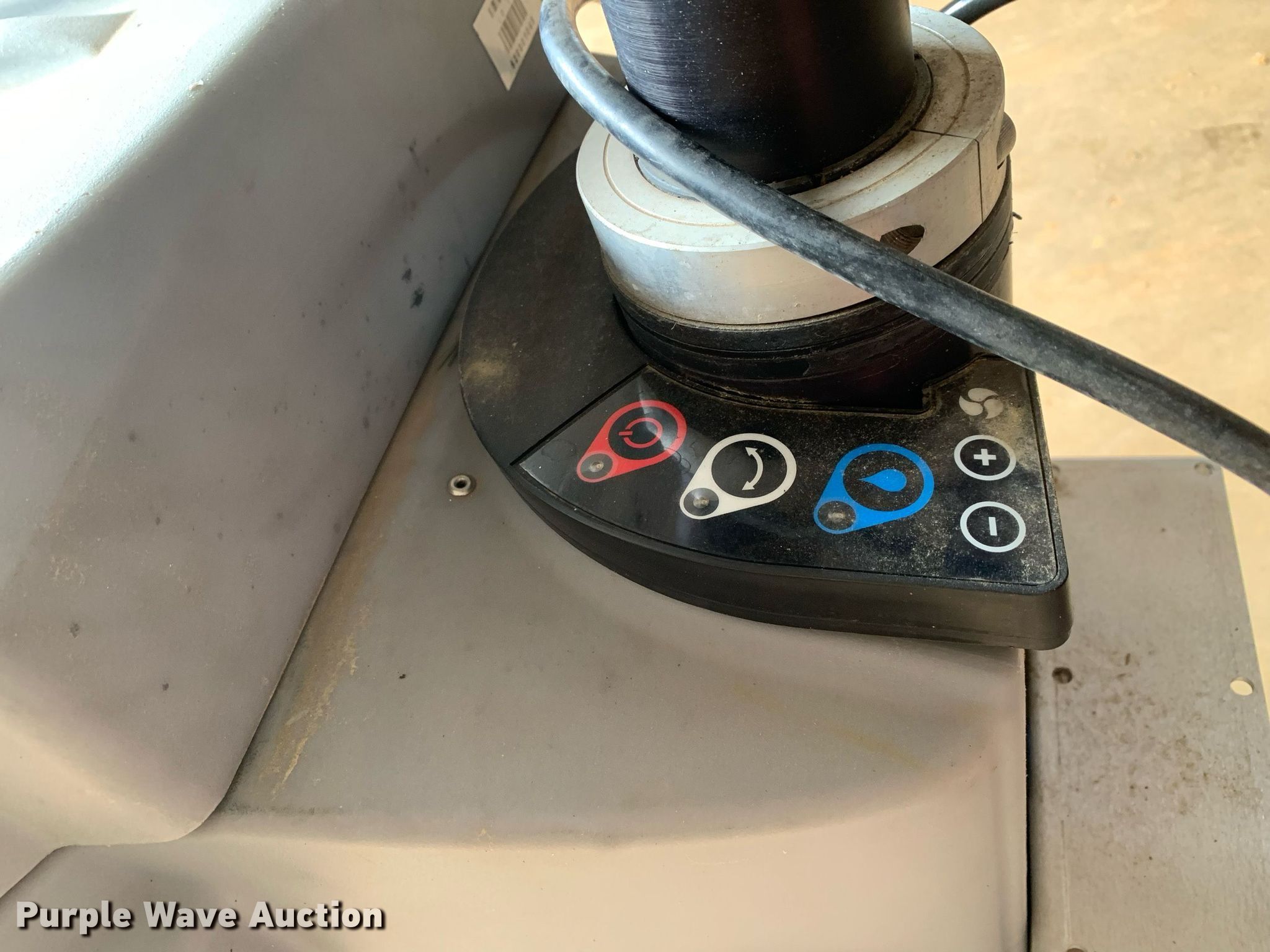 Power Breezer PB10-A-1G V6 misting fan in Henderson, TX | Item LH9598 ...