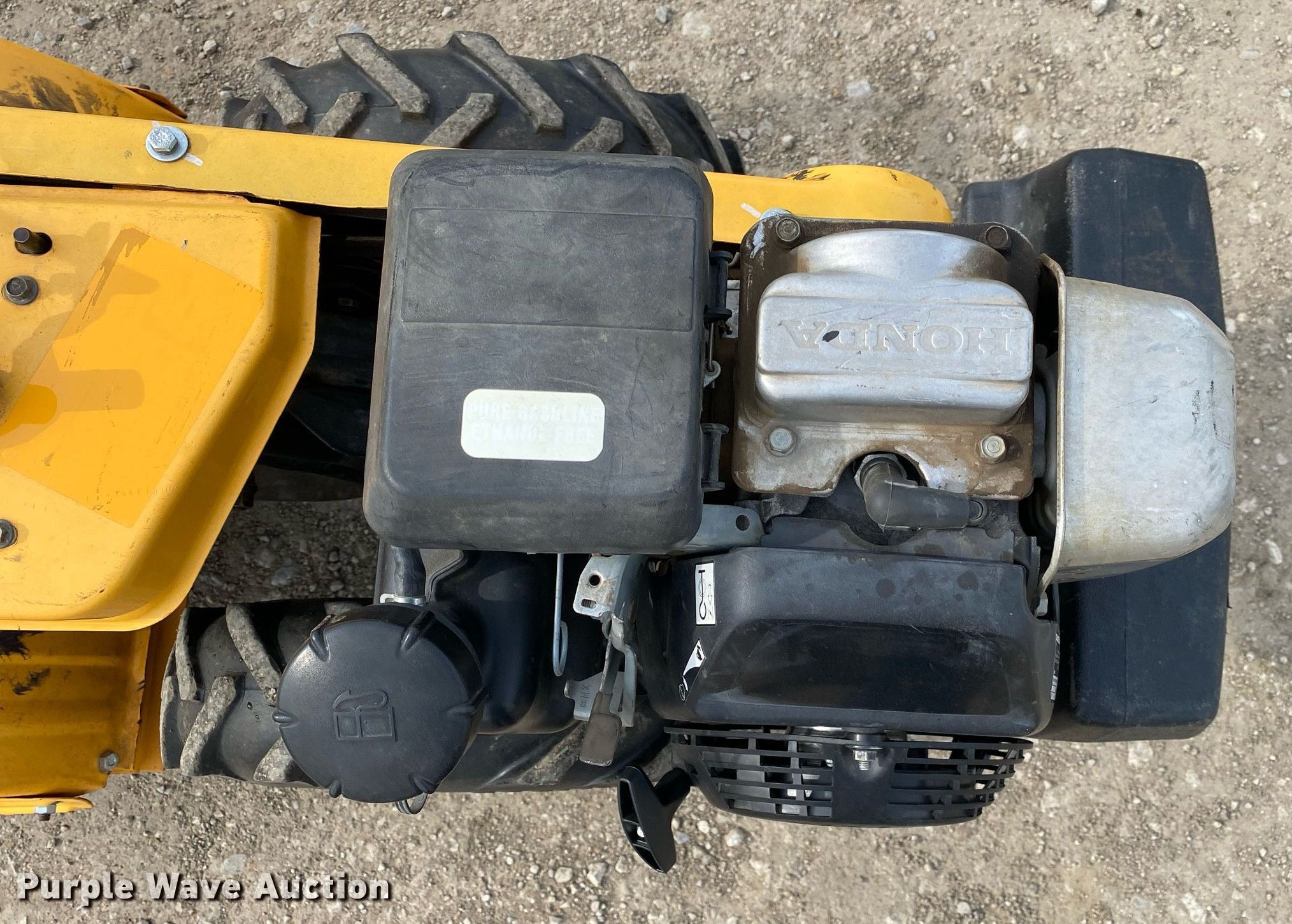 Cub Cadet RT65 rear tine tiller in Collinsville, OK | Item DL7222 sold ...