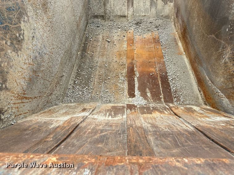 Stone Mizer SM-7.5 rock box in Saint Joseph, MO | Item DS6416 sold ...