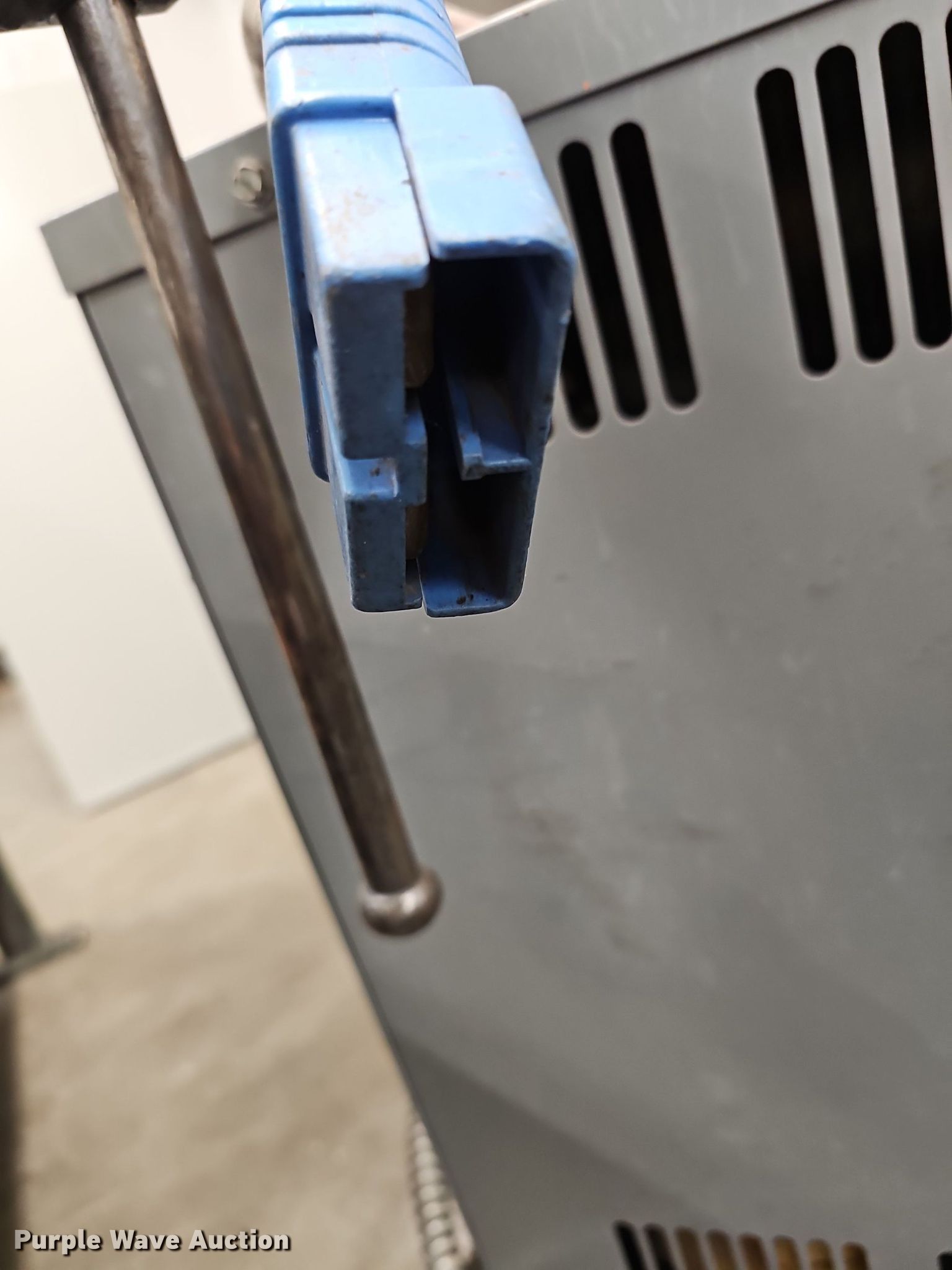 Crown CEN80 forklift charger in Manhattan, KS | Item NX9687 sold ...