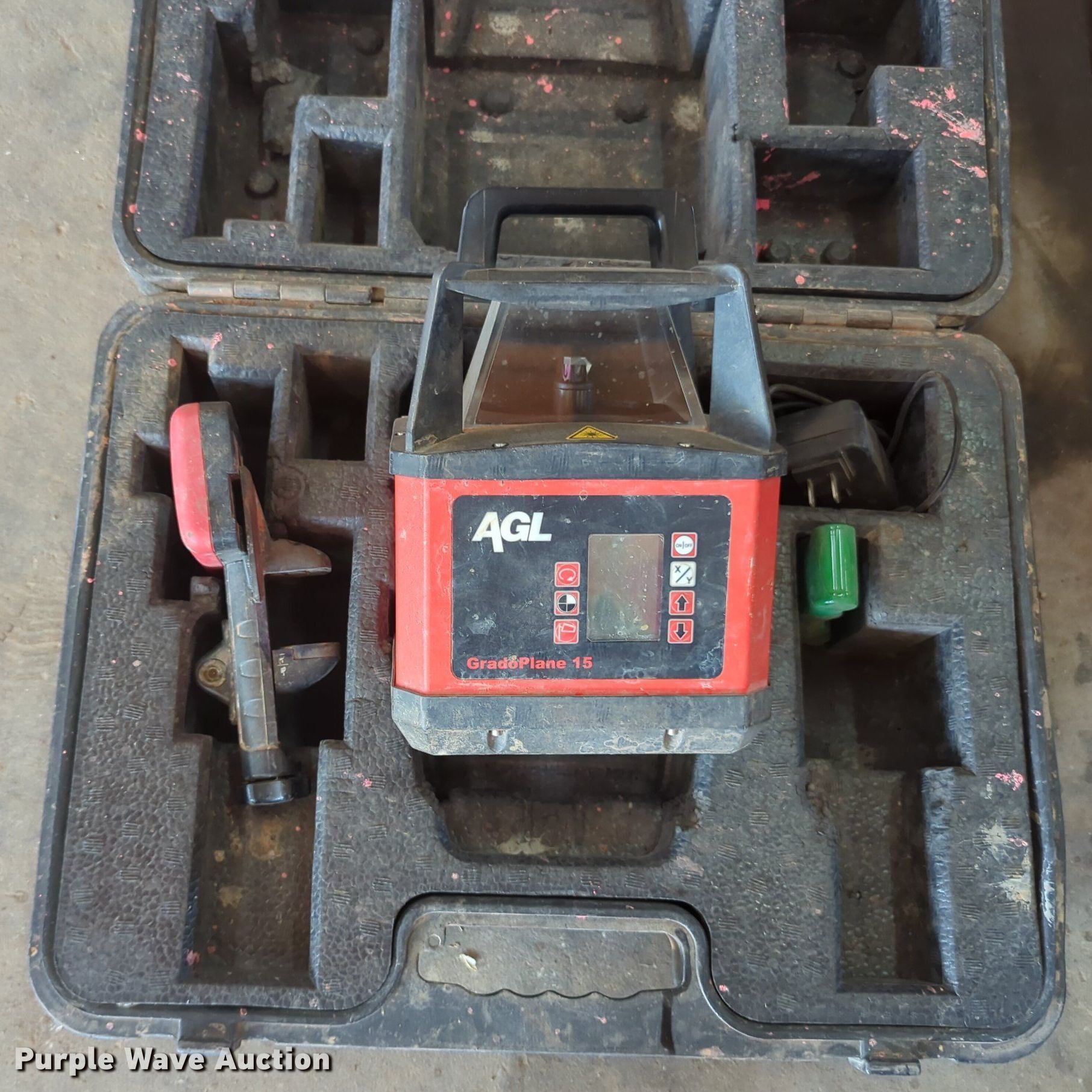 Tools in El Reno, OK | Item MY9902 sold | Purple Wave