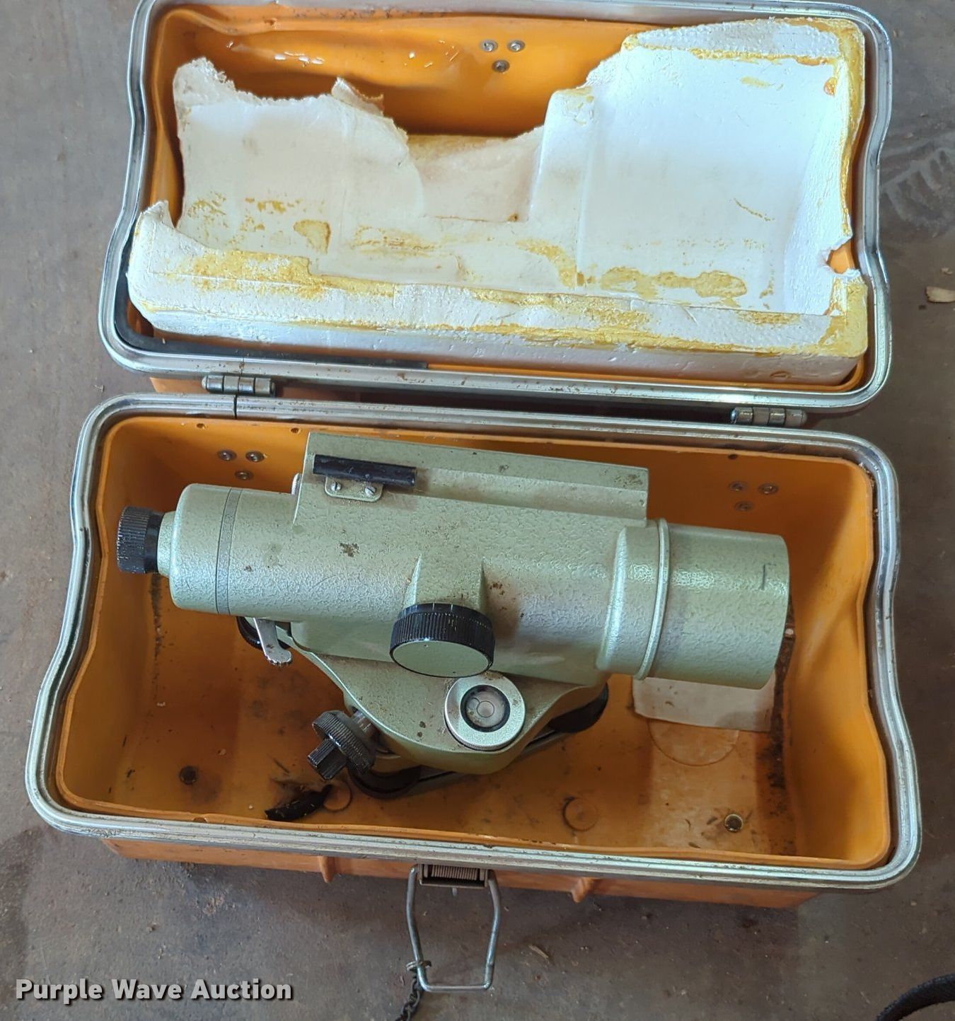 Tools in El Reno, OK | Item MY9902 sold | Purple Wave