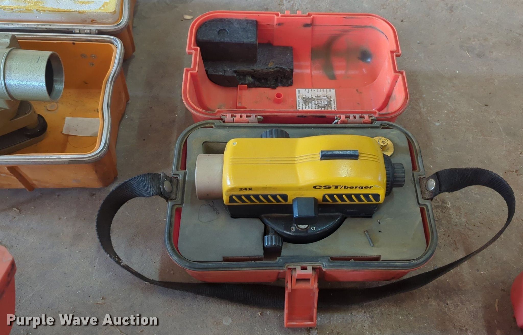 Tools in El Reno, OK | Item MY9902 sold | Purple Wave