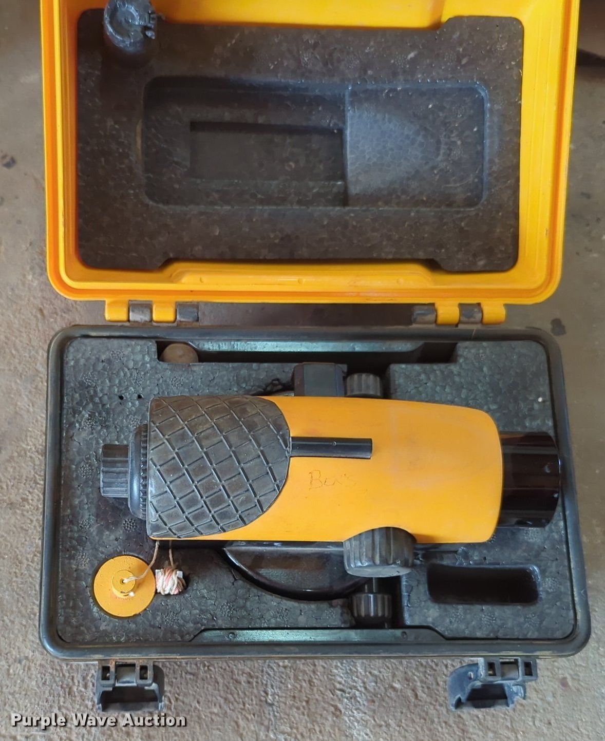 Tools in El Reno, OK | Item MY9902 sold | Purple Wave