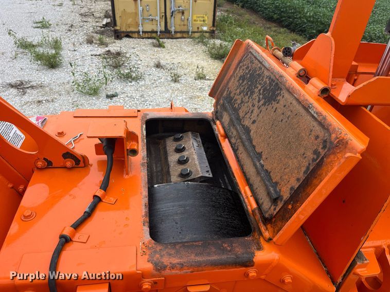 2020 Bandit Intimidator 12XPC wood chipper in Beardstown, IL | Item ...