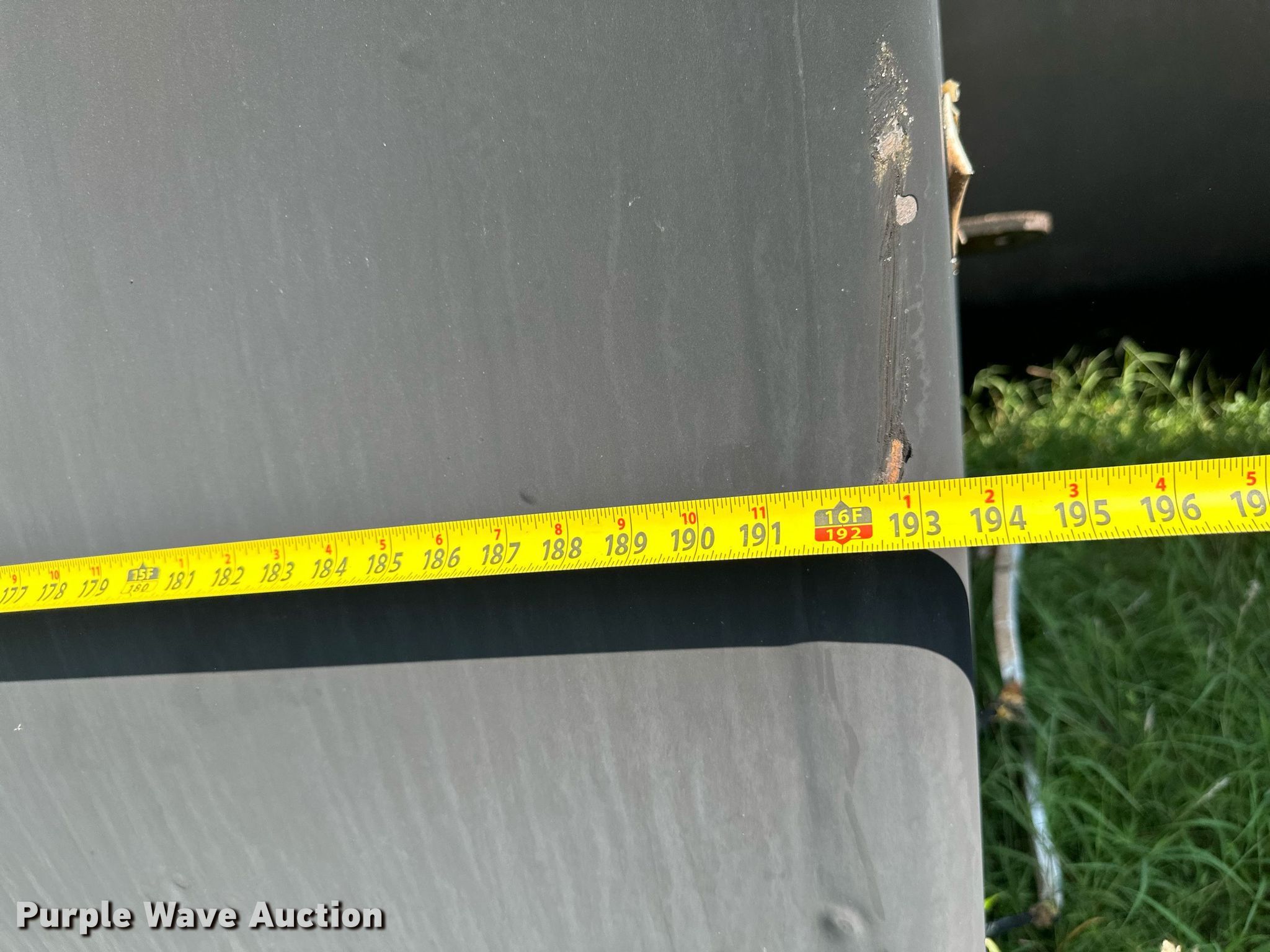 (3) Smith STI-P3 fuel tanks in Roxbury, KS | Item HN9959 sold | Purple Wave