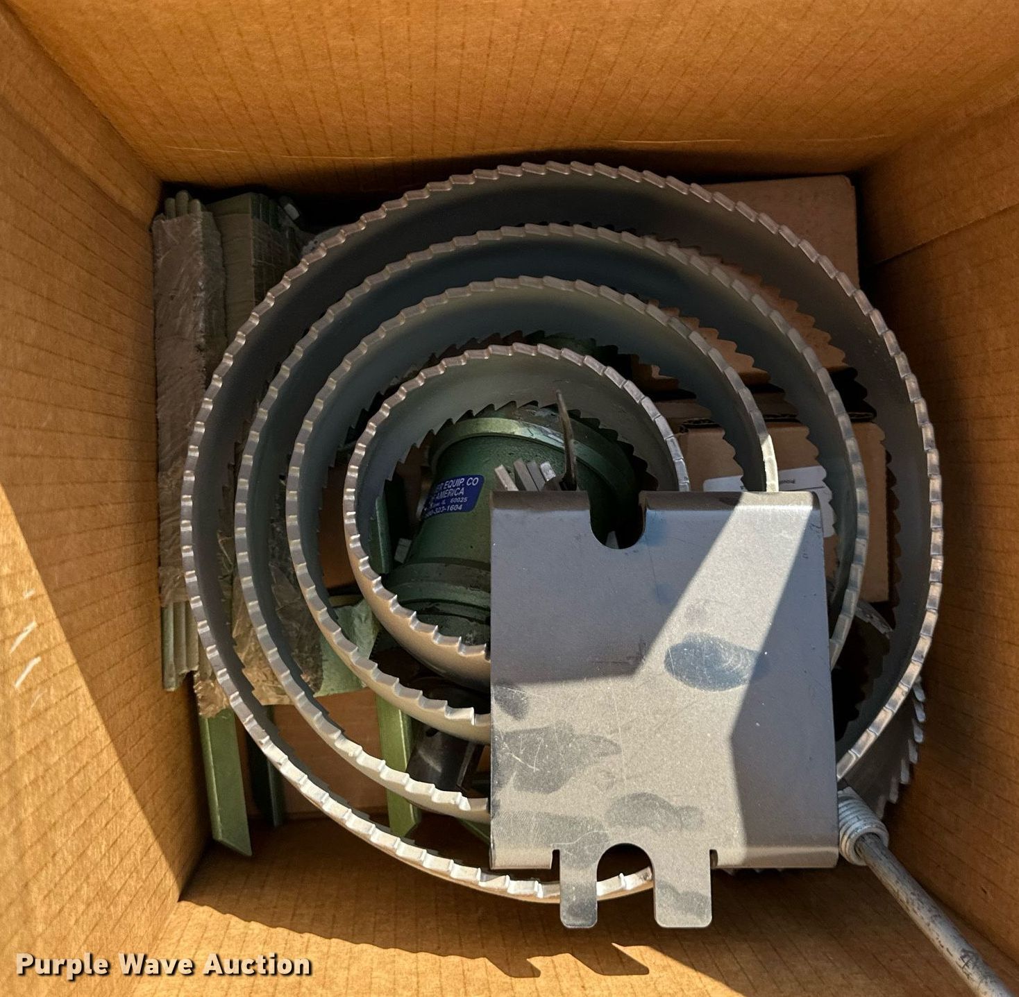 Hurco Spin Doctor 800 valve exerciser in Kansas City, KS | Item NL9001 ...
