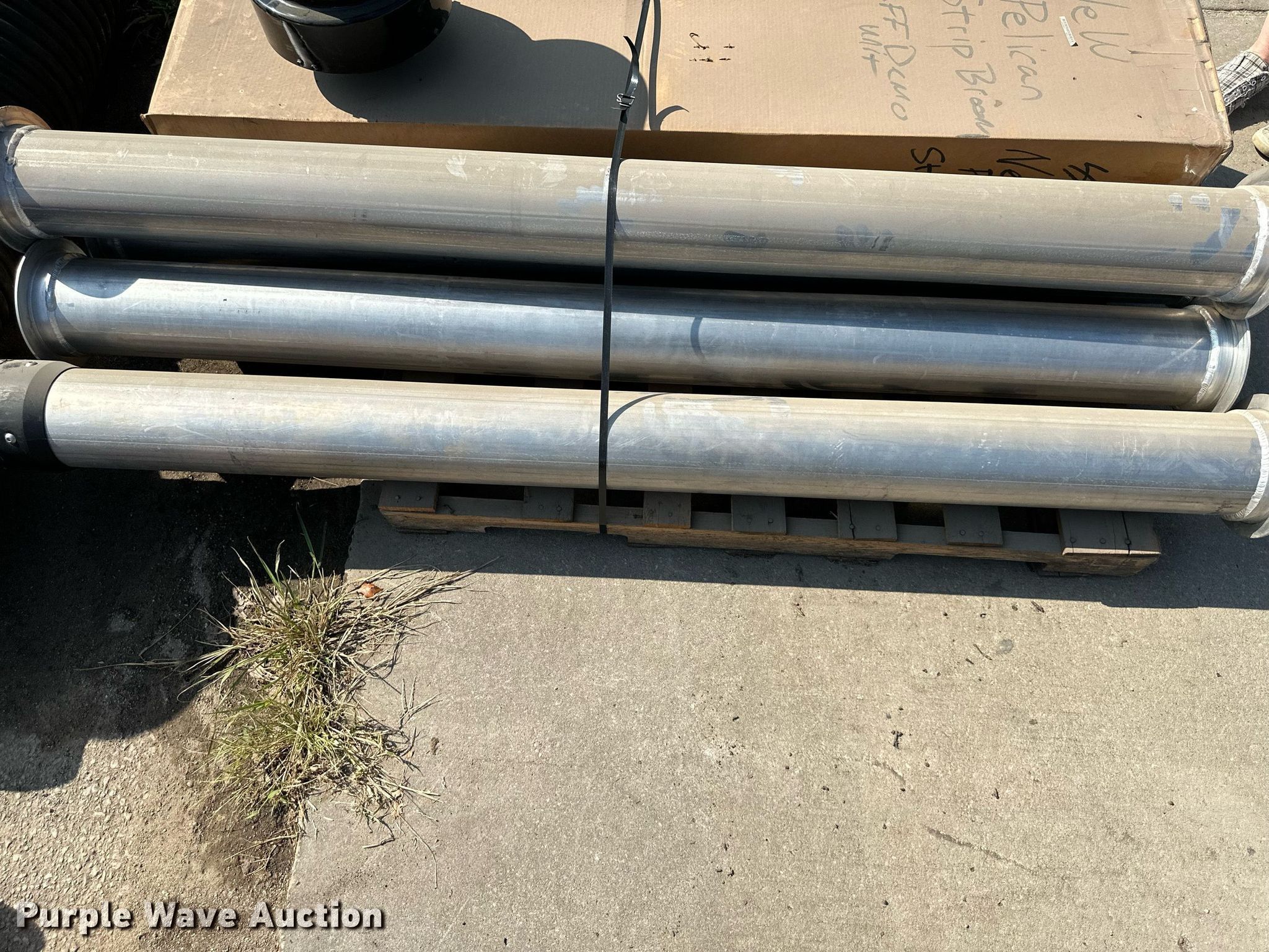Hurco Spin Doctor 800 valve exerciser in Kansas City, KS | Item NL9001 ...