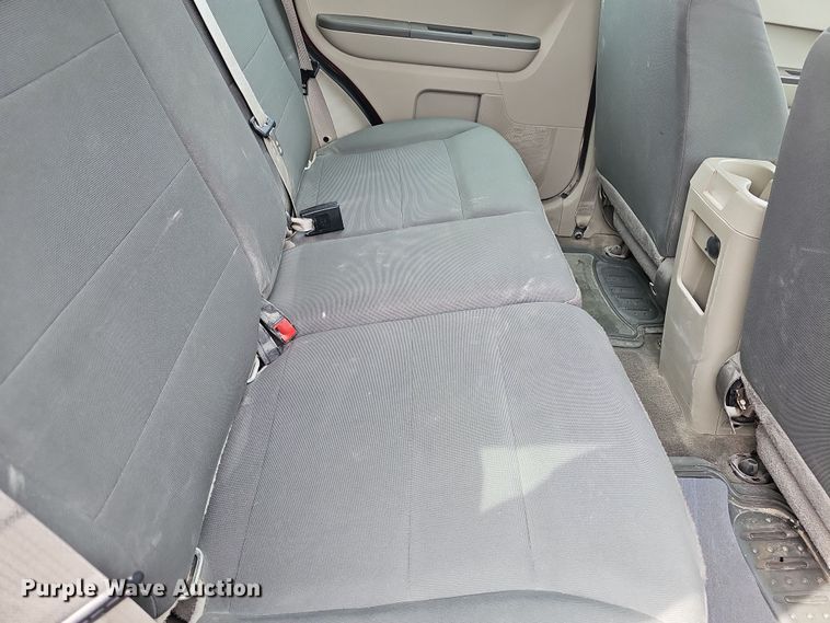 2012 Ford Escape XLS SUV in Lawrence, KS | Item DN8726 sold | Purple Wave