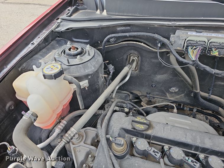 2012 Ford Escape XLS SUV in Lawrence, KS | Item DN8726 sold | Purple Wave