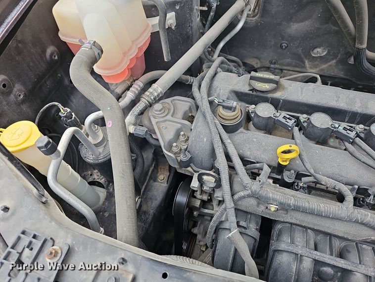 2012 Ford Escape XLS SUV in Lawrence, KS | Item DN8726 sold | Purple Wave