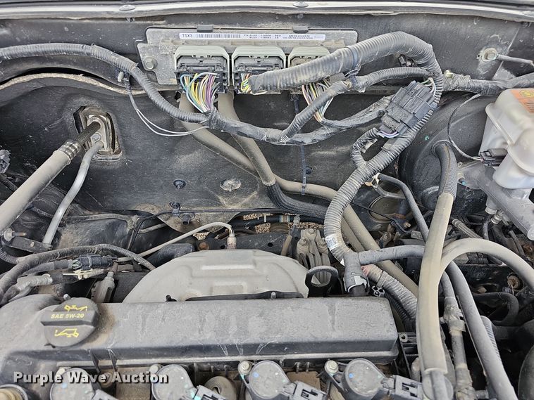 2012 Ford Escape XLS SUV in Lawrence, KS | Item DN8726 sold | Purple Wave