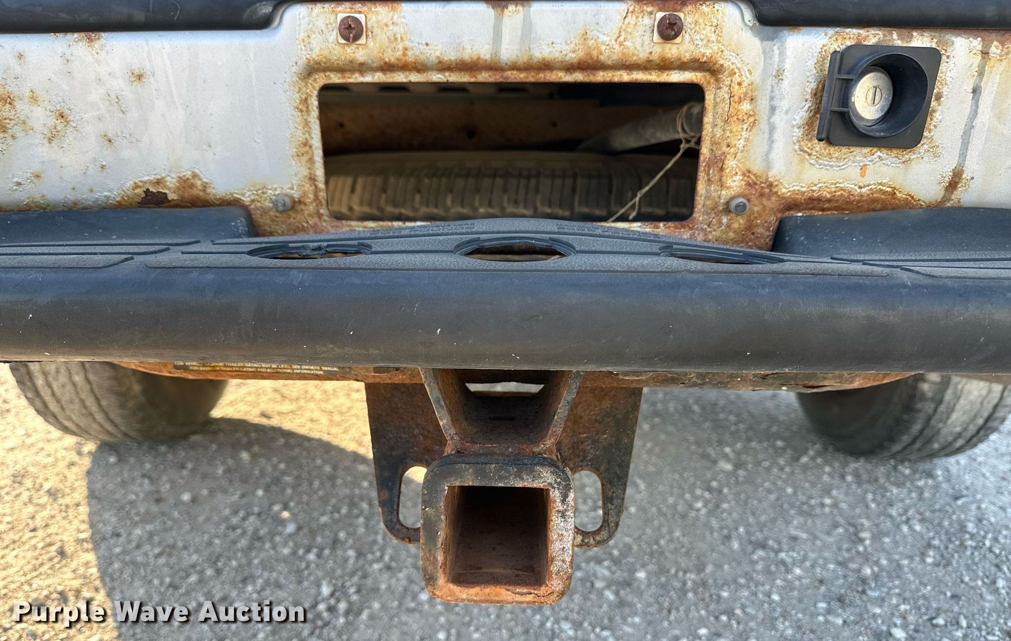 2000 Chevrolet Silverado 1500 pickup truck in Dodge City, KS | Item ...