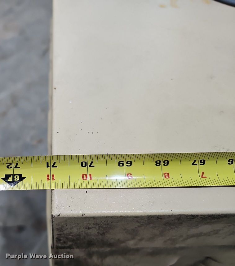 2006 Generac Power Systems 0052100 generator in Waterloo, NE | Item ...