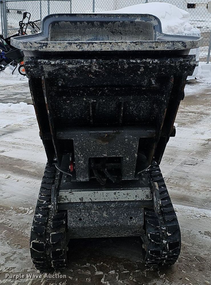 2022 Allen AT14S concrete buggy in Omaha, NE | Item DK0501 for sale ...