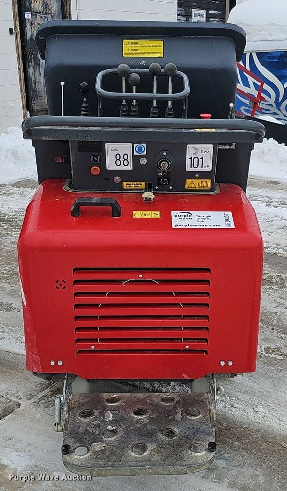 2022 Allen AT14S concrete buggy in Omaha, NE | Item DK0501 for sale ...