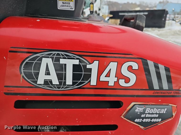 2022 Allen AT14S concrete buggy in Omaha, NE | Item DK0501 for sale ...