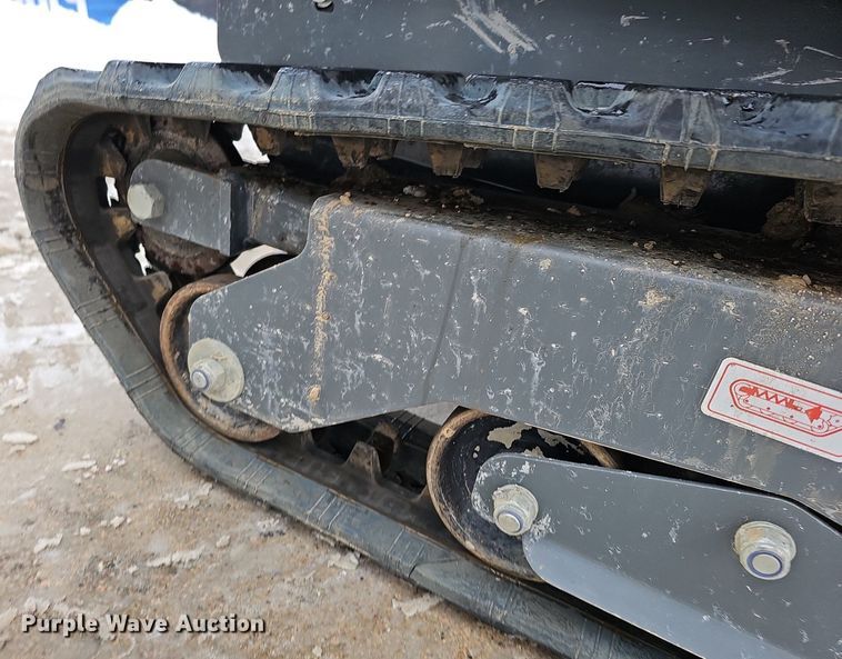 2022 Allen AT14S concrete buggy in Omaha, NE | Item DK0501 for sale ...