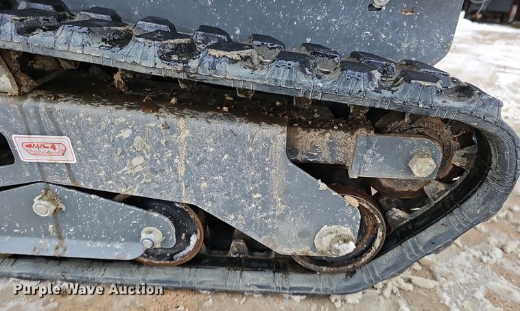 2022 Allen AT14S concrete buggy in Omaha, NE | Item DK0501 for sale ...