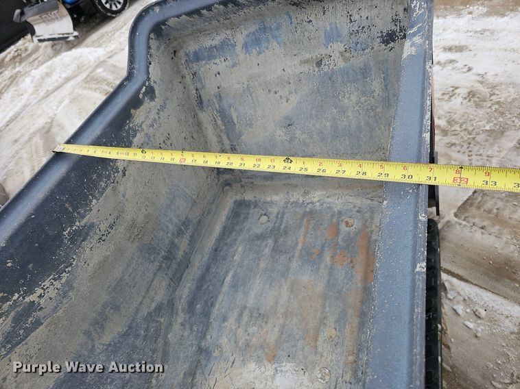 2022 Allen AT14S concrete buggy in Omaha, NE | Item DK0501 for sale ...