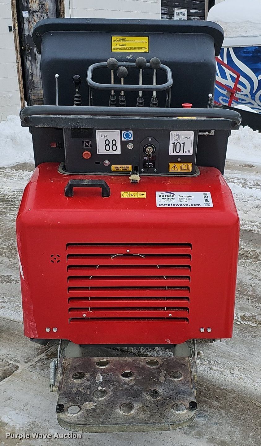 2022 Allen AT14S concrete buggy in Omaha, NE | Item DK0501 for sale ...