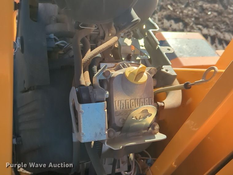 Bandit Industries 65XP wood chipper in Oklahoma City, OK | Item OD9232 ...