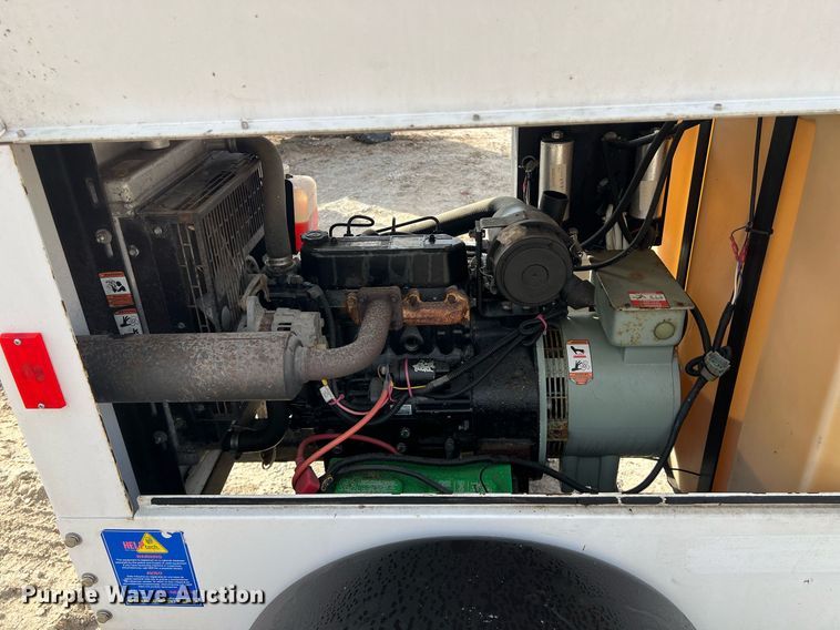 Generac MLT3060M light plant in Angleton, TX | Item KV9900 for sale ...