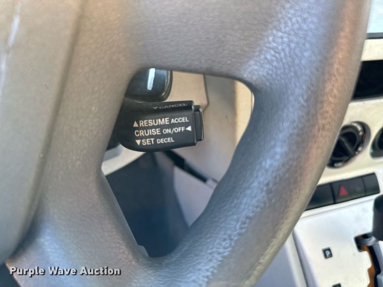 2007 Dodge Caliber in Antlers, OK | Item EJ0201 for sale | Purple Wave