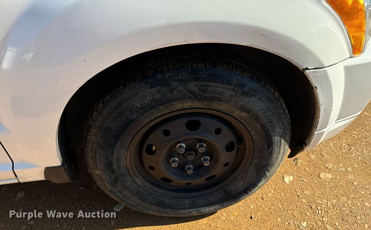 2007 Dodge Caliber in Antlers, OK | Item EJ0201 for sale | Purple Wave