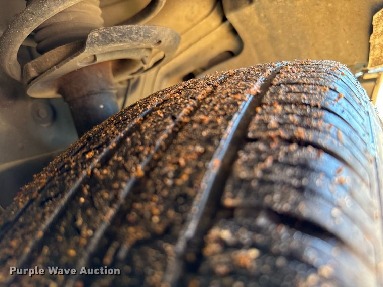 2007 Dodge Caliber in Antlers, OK | Item EJ0201 for sale | Purple Wave