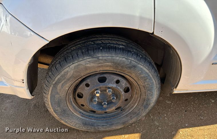 2007 Dodge Caliber in Antlers, OK | Item EJ0201 for sale | Purple Wave